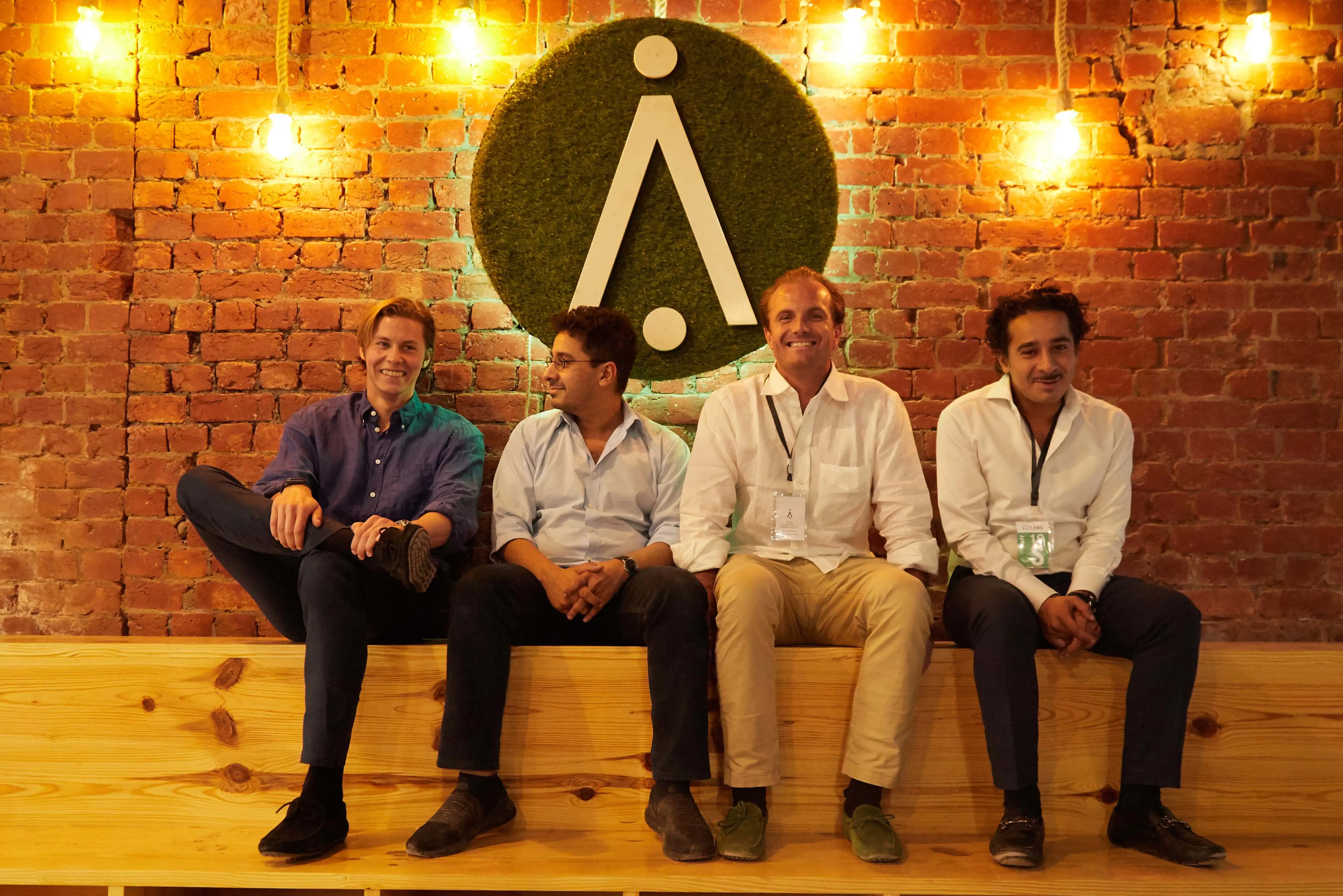 Offices and Coworking Space Lahore - COLABS